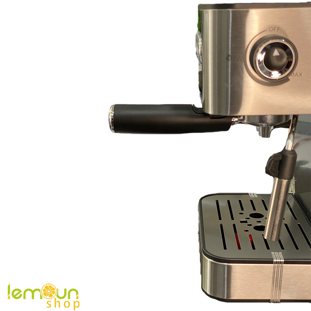 اسپرسو ساز دسینی 20بار (Dessini Plus) مدل DC-5302 - لیمو شاپ